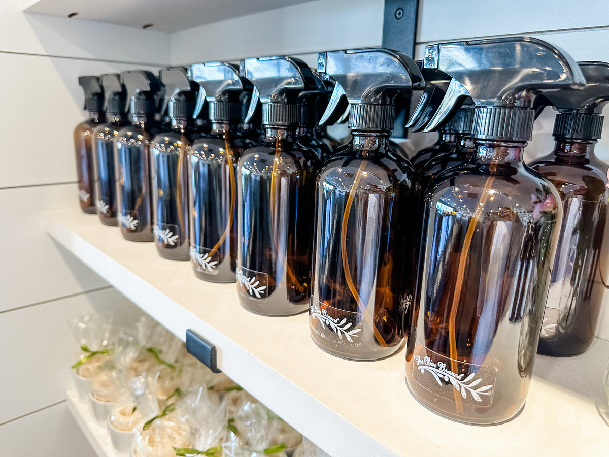 Multi-Surface Cleaner Collection – The Olive Branch at Sovereign Farms