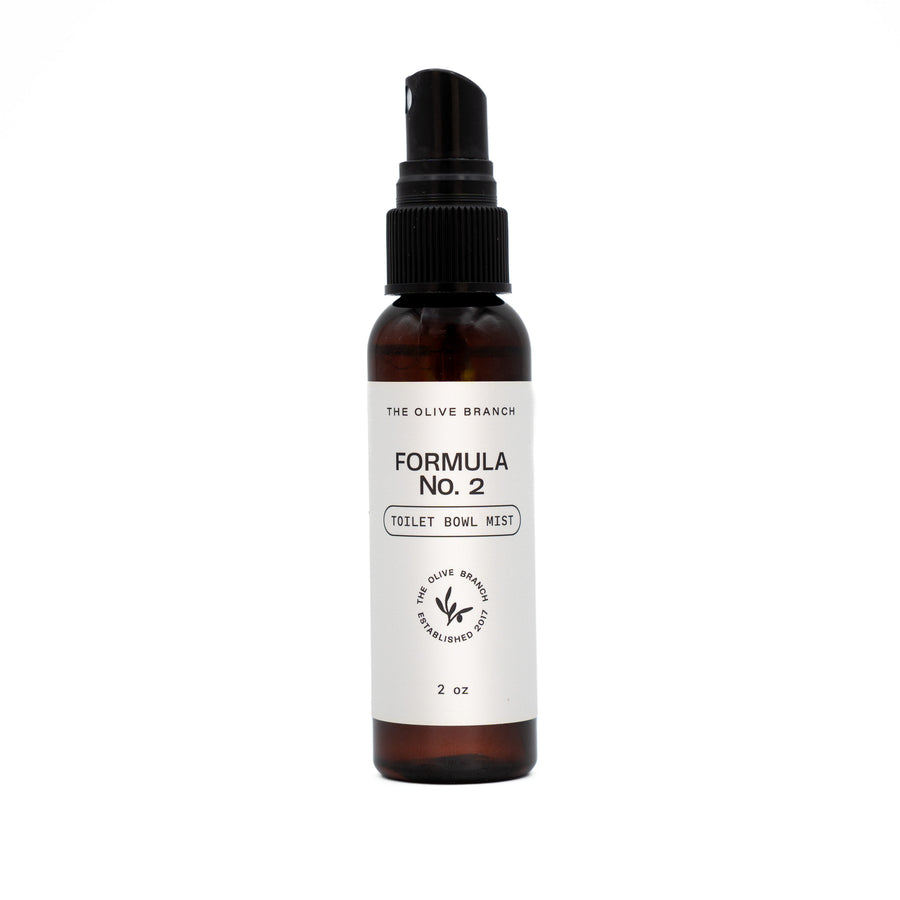 Formula No. 2 – The Olive Branch at Sovereign Farms